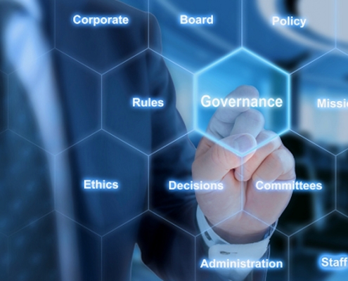 Identity Management Governance | Identity Governance - IdentityMate